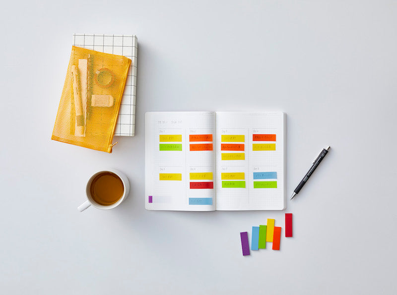 Lucky Dip Mystery Bag – Limited Lunar New Year Edition – Nishura EAST